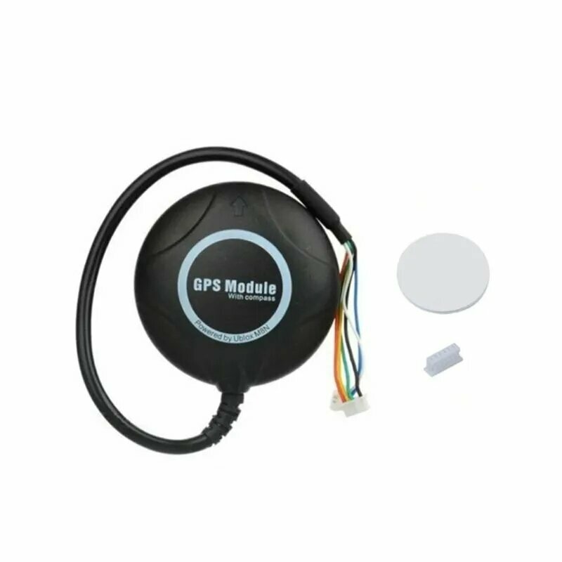 (1 шт.) GPS-компас M8N для APM2.8