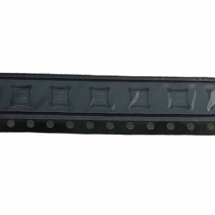 5 шт TPS40190DRCTG4 TPS40190 Микросхема Texas Instruments