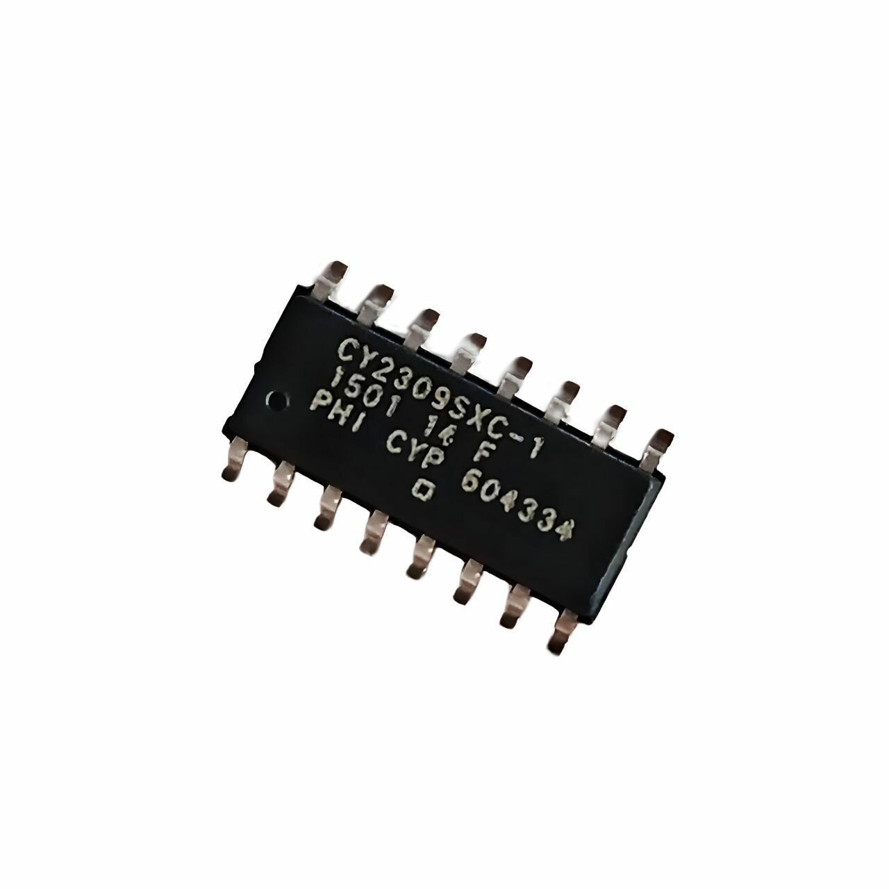 1 шт CY2309SXC-1 CY2309 Микросхема тактовый генератор тактовый буфер Cypress