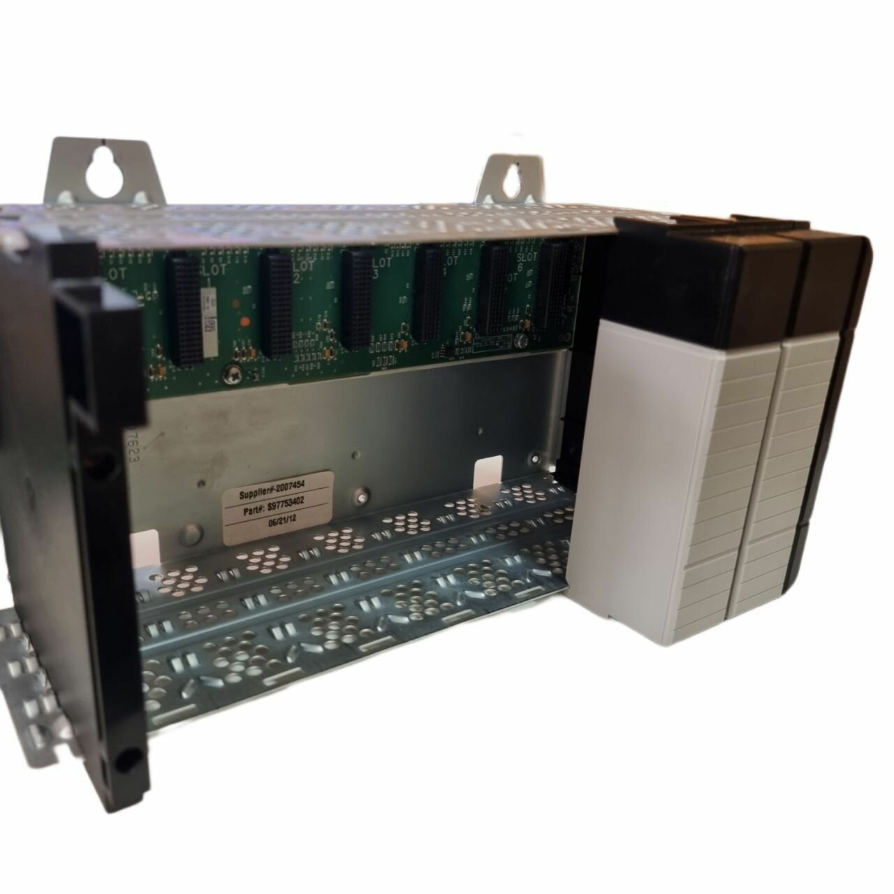 1756-A7 Шасси ControlLogix 7 слотов ser B Allen Bradley