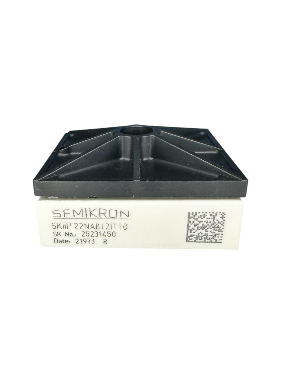 Модуль силовой SKIIP 22NAB12IT10 22NAB12 SEMIKRON