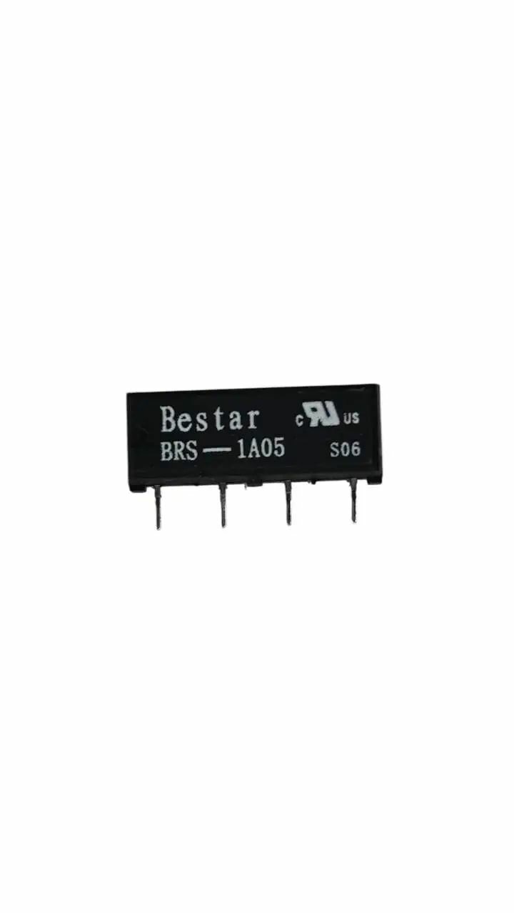 Герконовое реле в корпусах DIP BESTAR BRS-1A05 5 В; 0,5 А