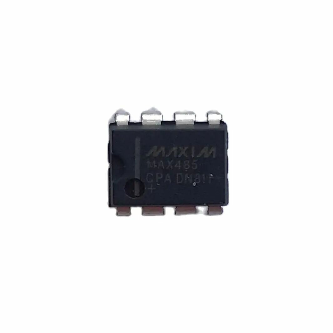 Микросхема MAXIM MAX485 CPA DN811