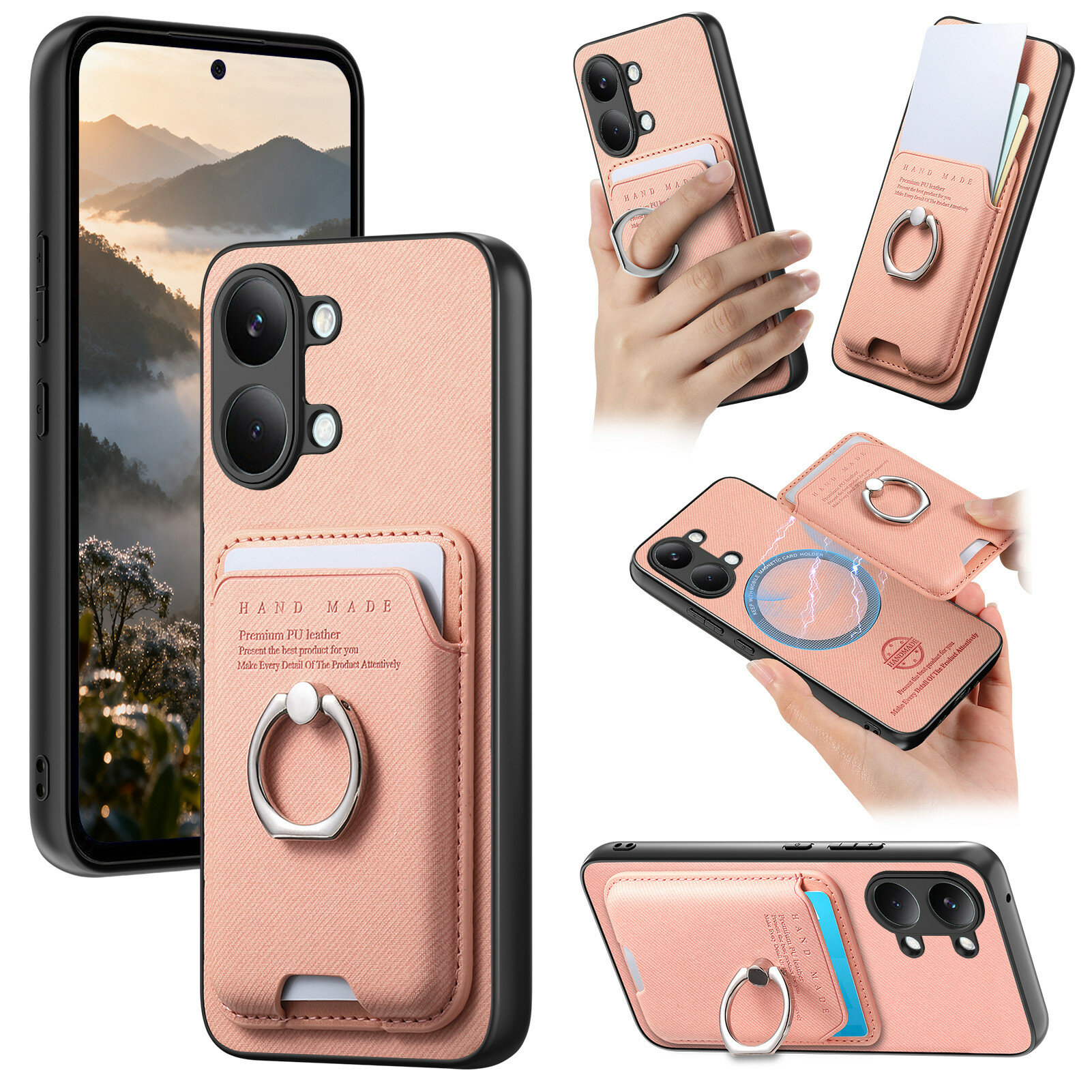 Чехол для Poco X8 Pro Max