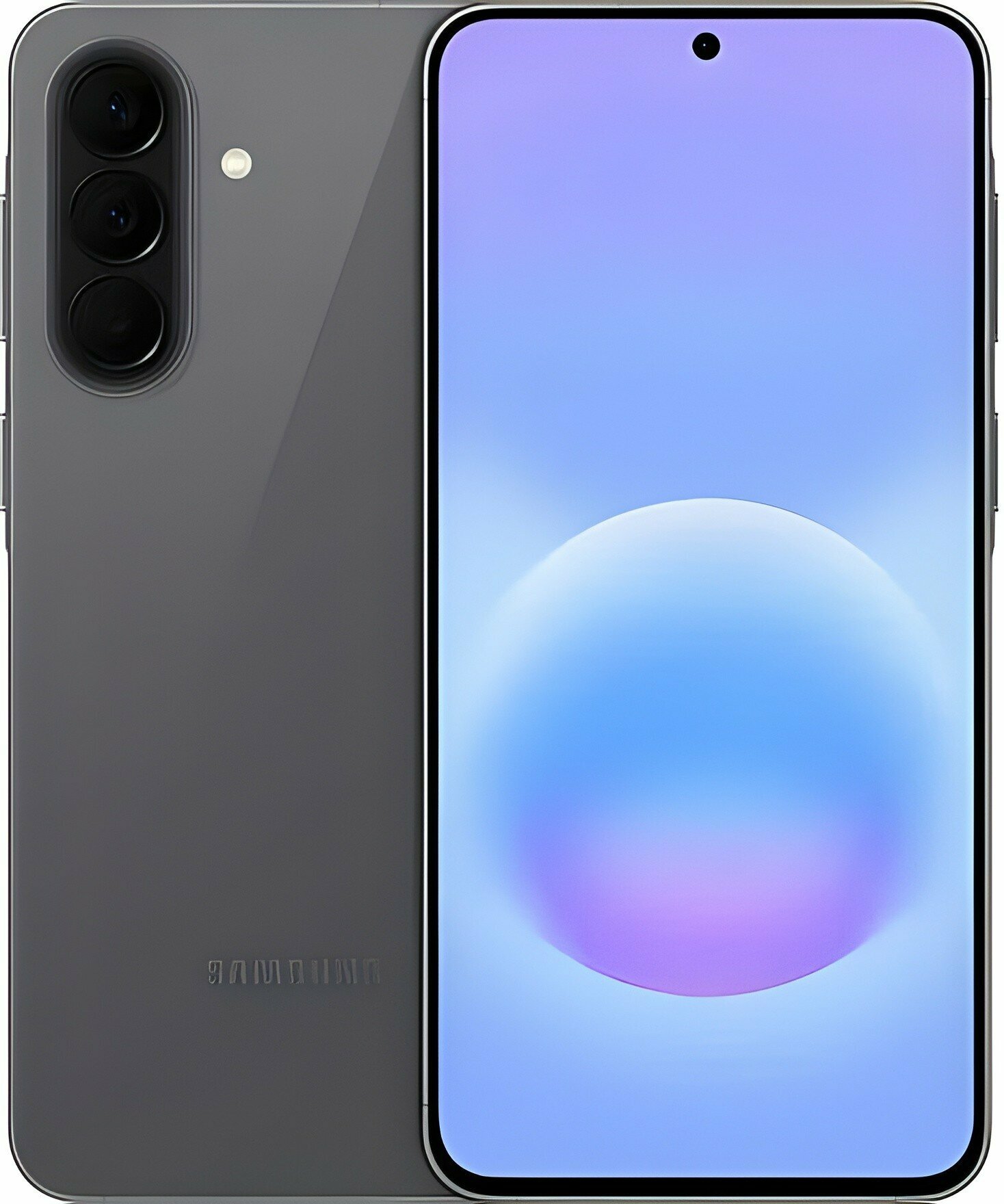 Смартфон Samsung Galaxy A57, 6.7", 12/256 Гб, цвет Gray (Серый)