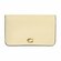 Визитница Coach