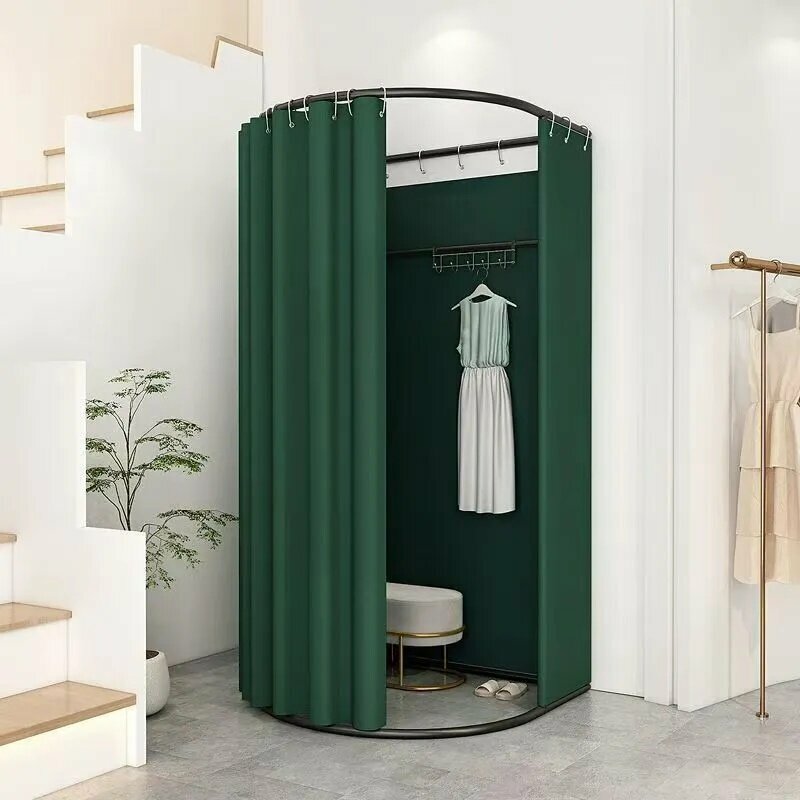 Примерочная кабина,85х80х200см