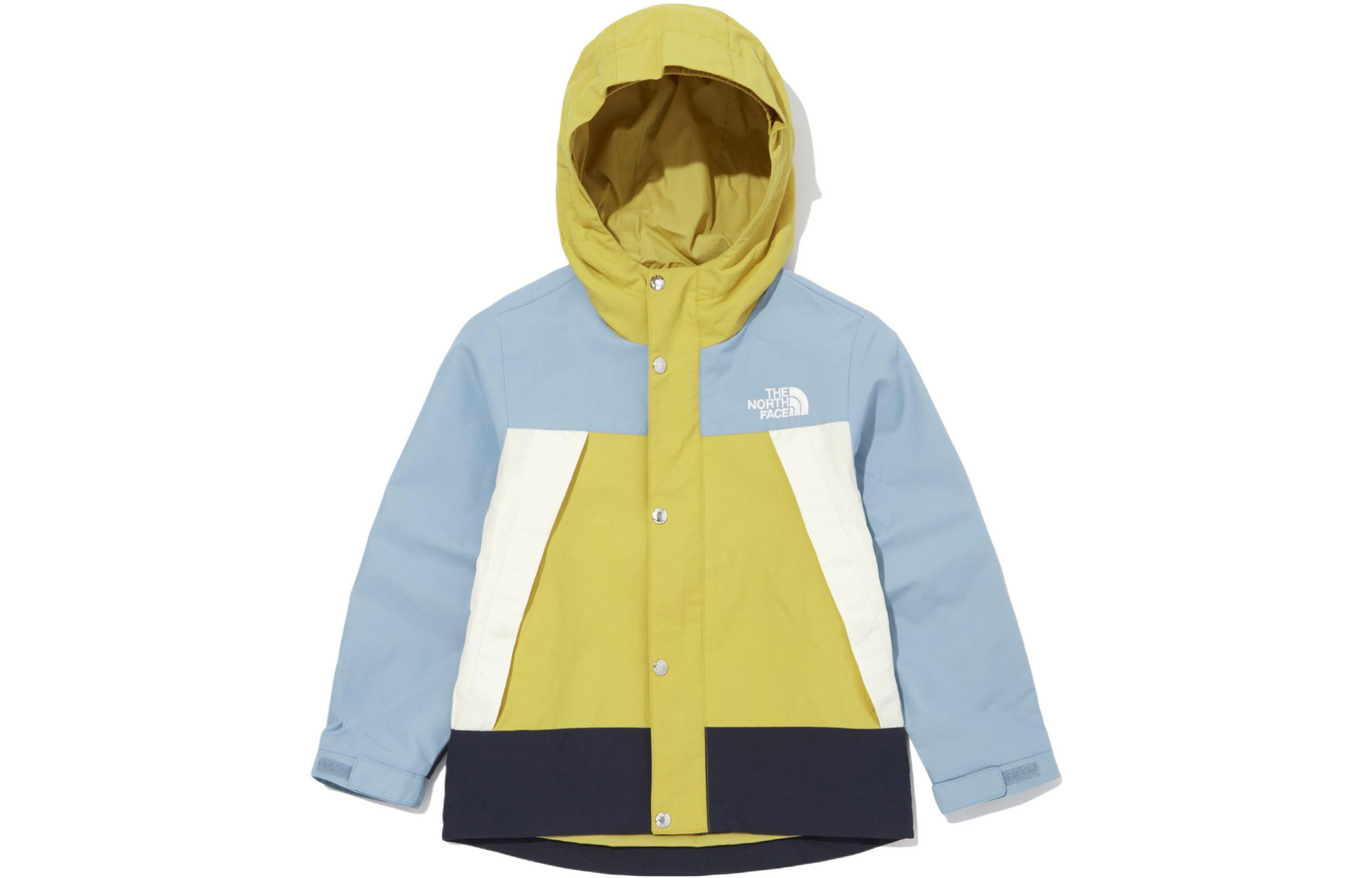 Куртка THE NORTH FACE Hooded Moderate