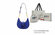 Сумка CHARLES & KEITH, фактура матовая