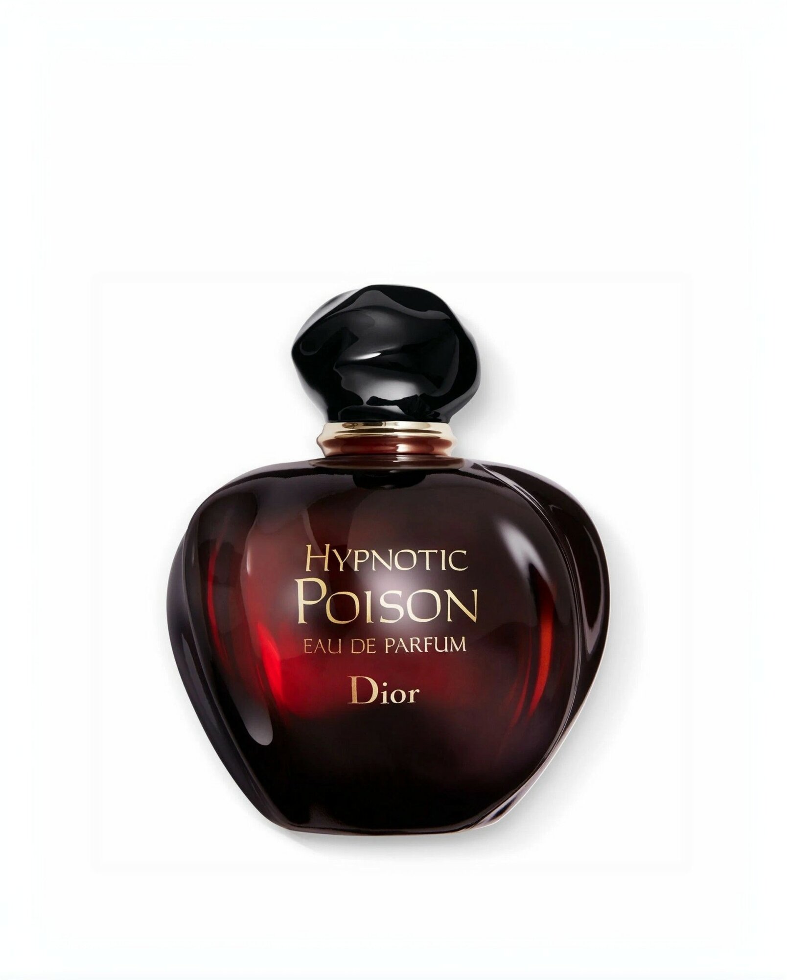Christian Dior Парфюмерная вода Hypnotic Poison, восточная, гурманская, 100 мл