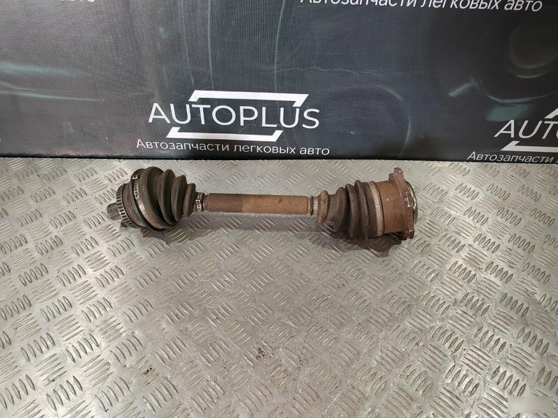 Правый привод Правый Volkswagen Passat B5 1997-2005 (1.8) Б/У с пробегом Арт. 3620
