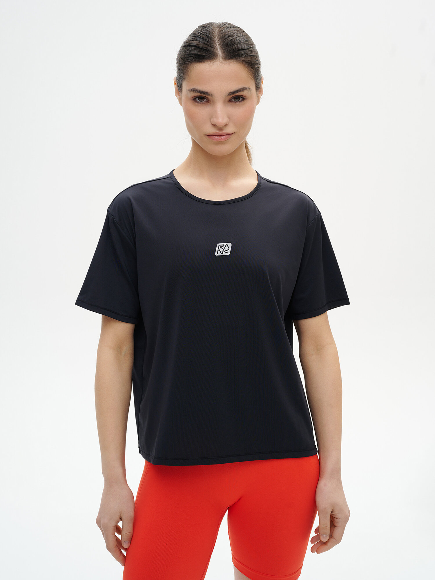 Футболка спортивная Train Motion T-Shirt