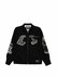 Куртка Neighborhood Souvenir, размер 50, black/black