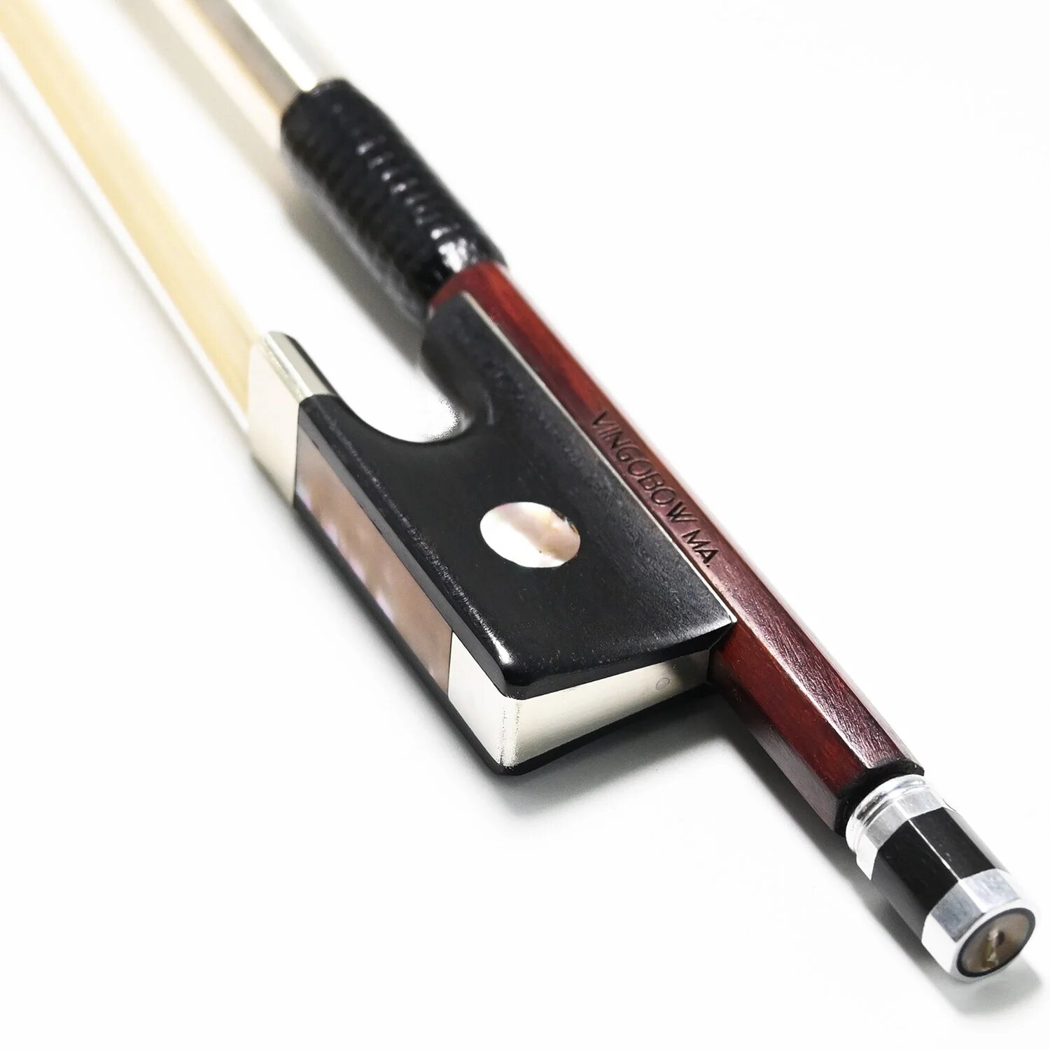 Смычок для скрипки VingoBow 922V44