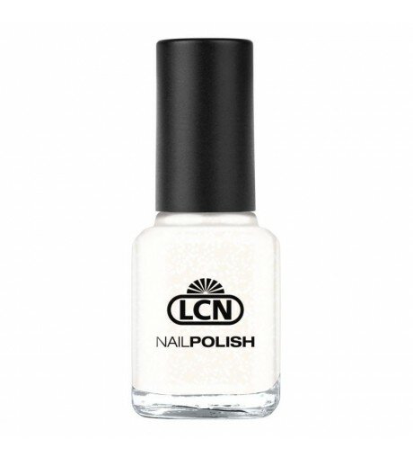 Лак для ногтей LCN Nail Polish 43179-331 "free your mind", веганский, стойкий, 8 мл
