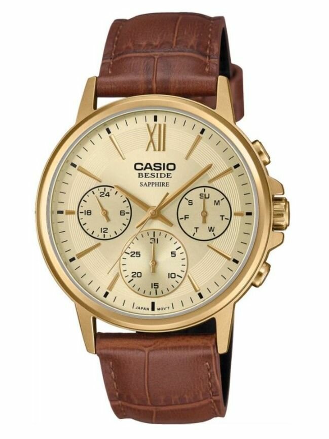  CASIO