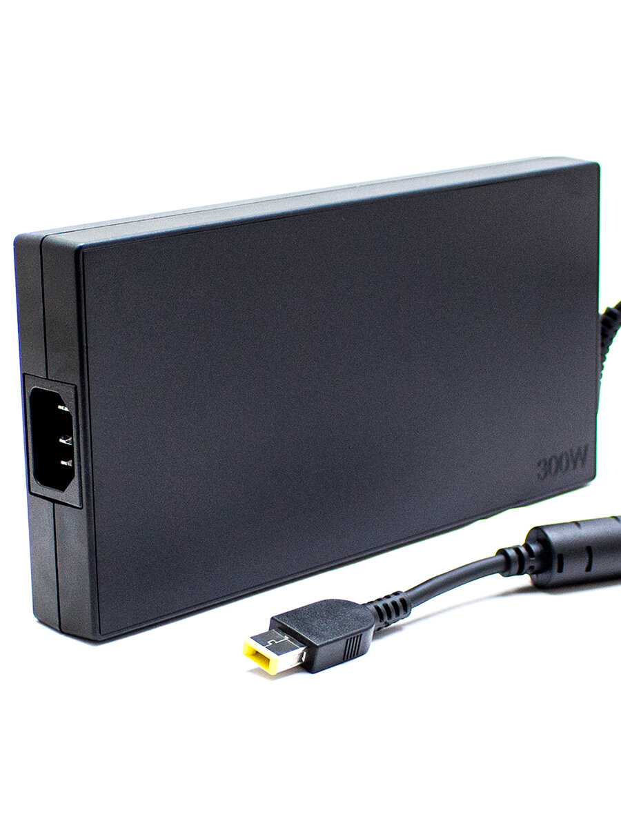 Блок питания для ноутбука Lenovo 20V 15A 300W 11x4.5мм ADL300SDC3A