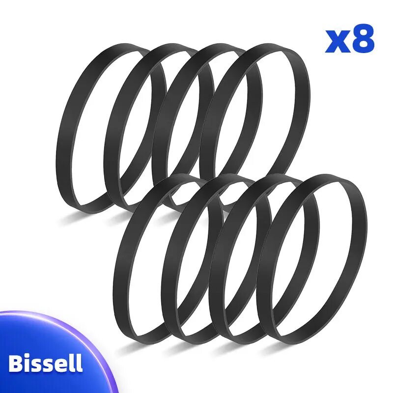 Ремни для пылесоса Bissell PowerForce Helix