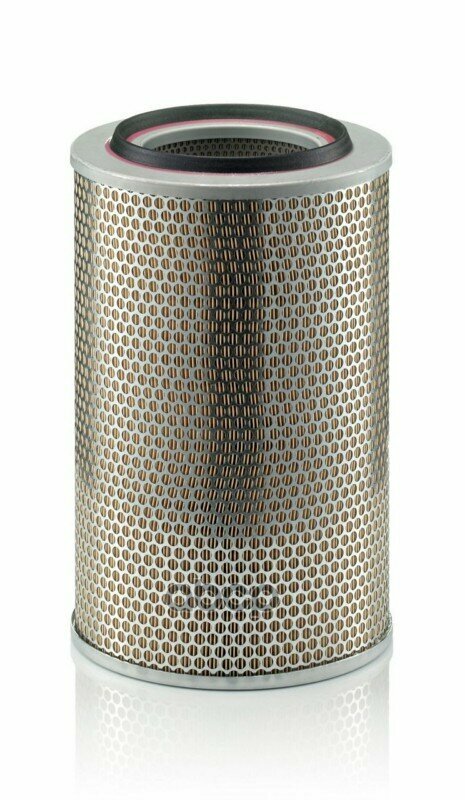 Фильтр воздушный! Omn DAF, MB, MAN, IVECO MANN-FILTER арт. C24508