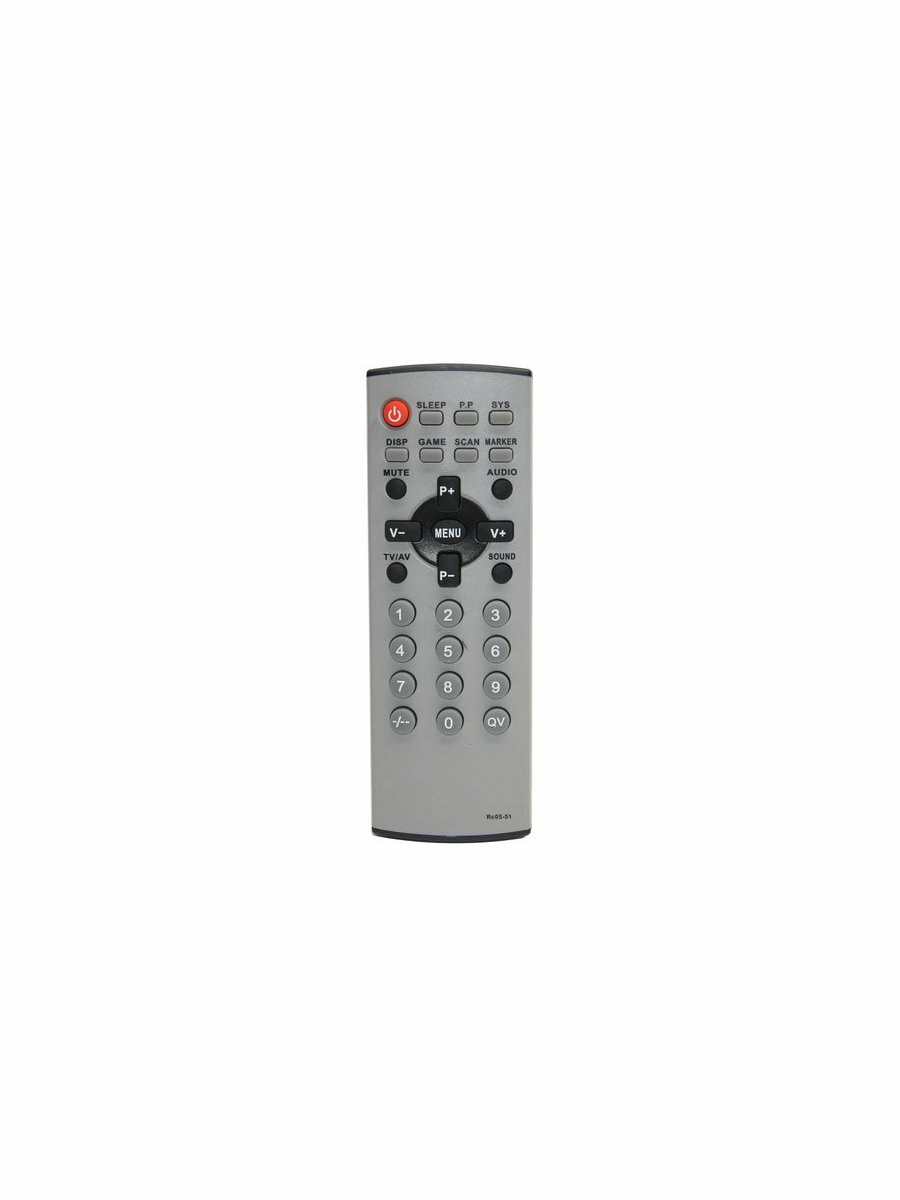 Пульт к Polar RC05-51 TV