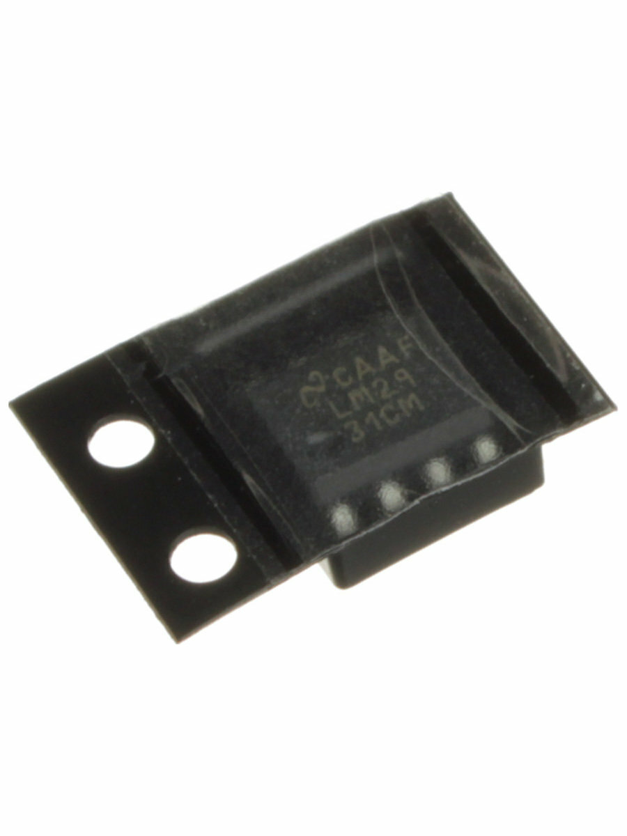 Микросхема LM2931CM SO8 NS