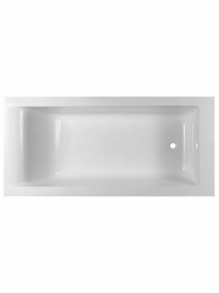 AQ-00332880 Ванна прямоугольная 1700х700 Aquanet (332880)