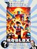 Мини постеры Roblox