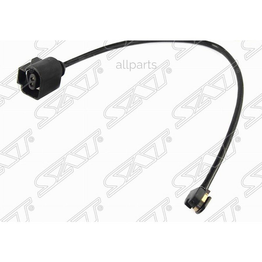 SAT ST-95861236500 Датчик износа тормозных колодок Volkswagen Touareg 10-18 / Porsche Cayenne 10-18 (Спереди)