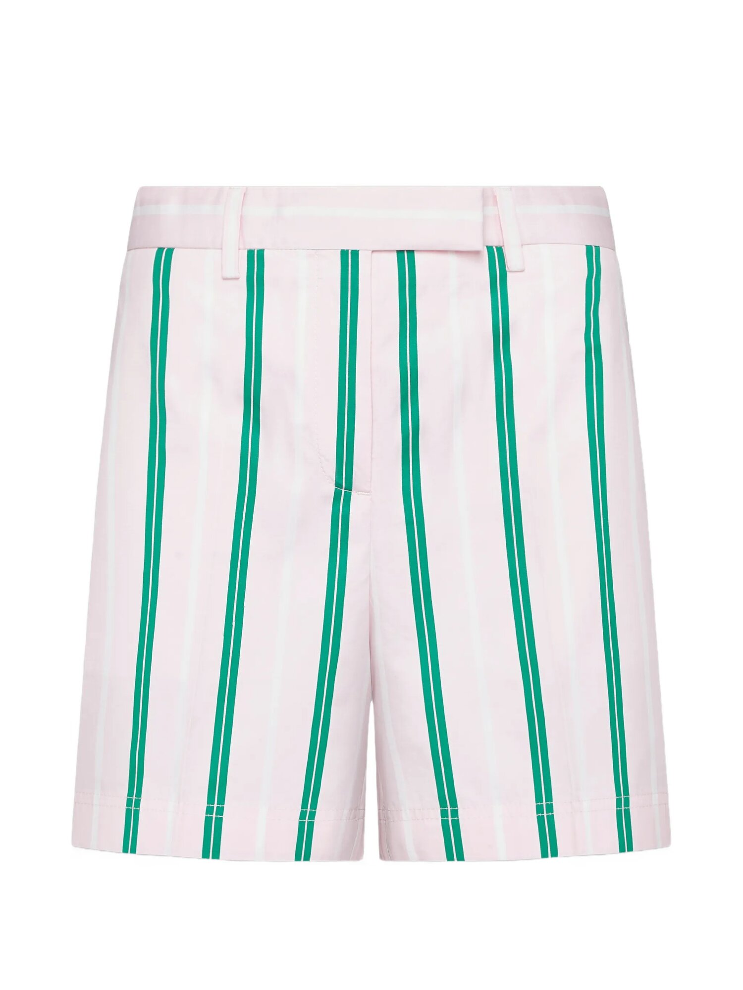 Шорты THOM BROWNE, размер 48, pink