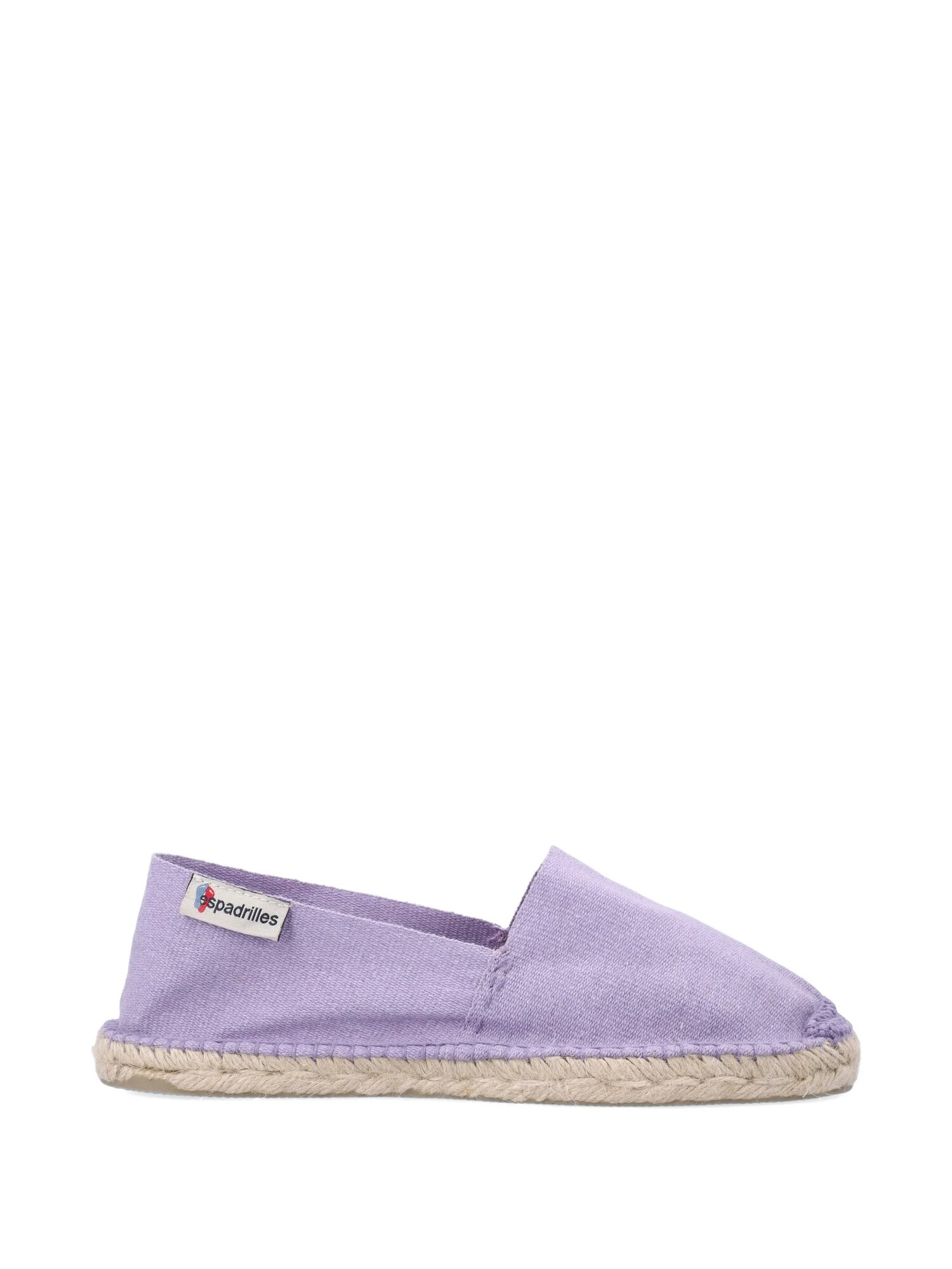 Эспадрильи Alpargata espadrilles