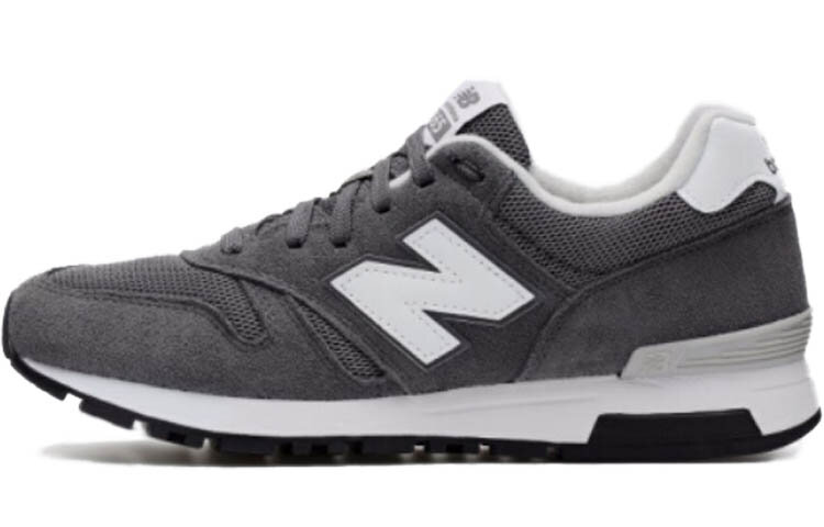 Кеды New Balance