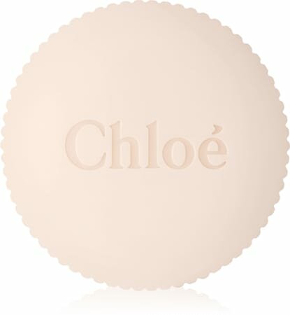 Твердое мыло Chlo Atelier des Fleurs Santalum, сандаловое дерево, 100 г