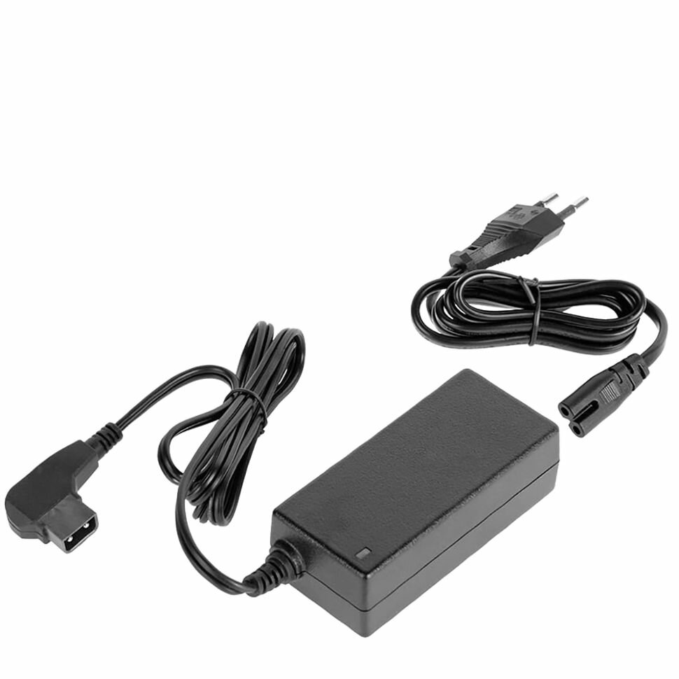 Зарядное устройство GreenBean MonoCharger V2A