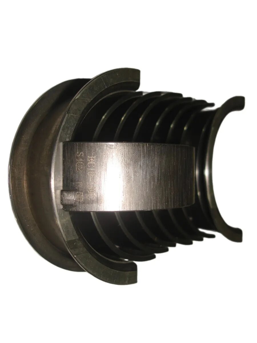 Вкладыши коренные MITSUBISHI S4Q2 (0.50)