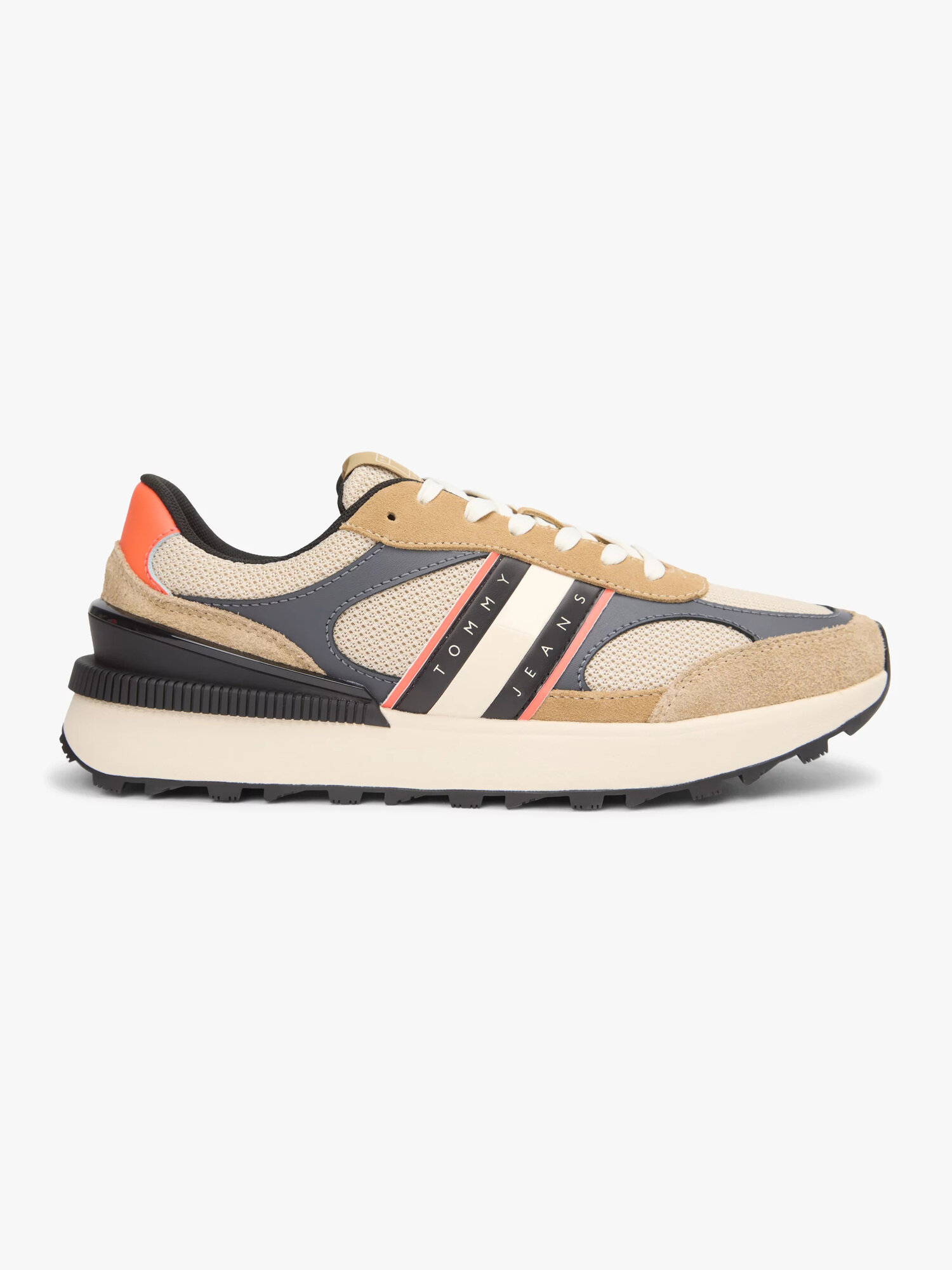 Кроссовки TJM TECHNICAL RUNNER
