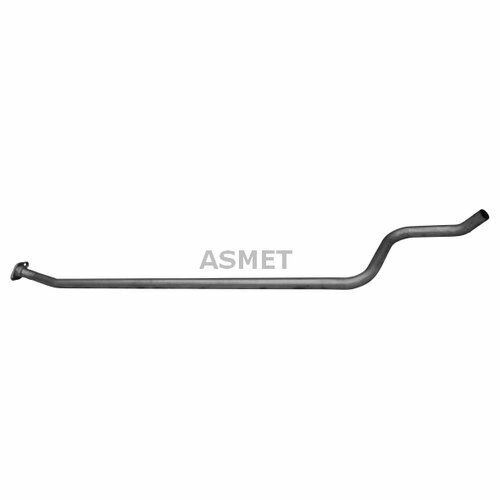 Выхлопная труба Asmet 09038 для Citroen C3 I
