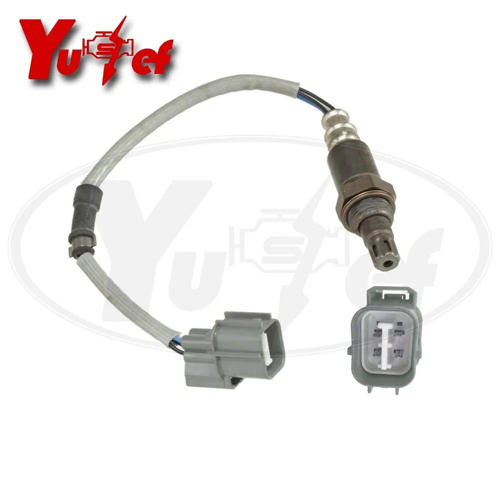 Новый кислородный датчик O2 36531PPA003 для HONDA CRV II CIVIC VII 2,0 2001-2006, 4-проводной Лямбда-зонд