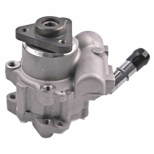 Насос гур (крепежные отверстия с резьбой) chery m11 10-16 1.6 (e4g16) IBERIS IB142026