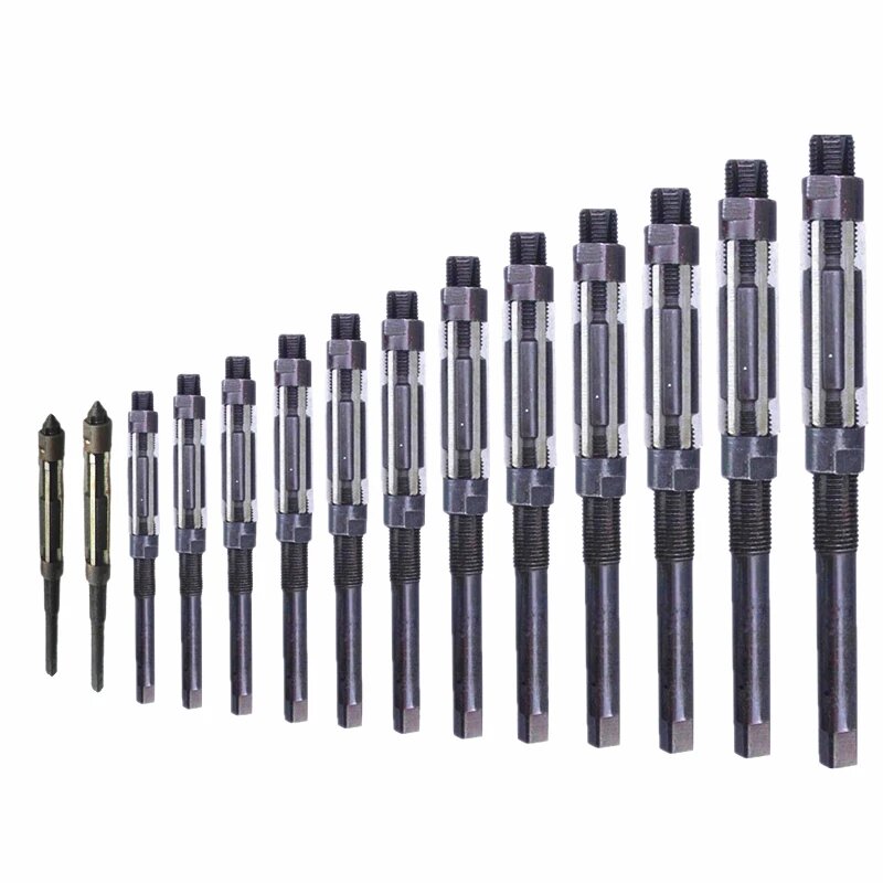 Ручная развертка KAVTECNC TOOLS 8.5-9.25 мм