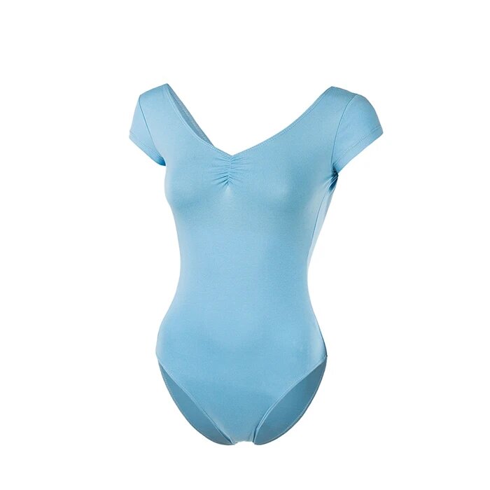 Трико танцевальное