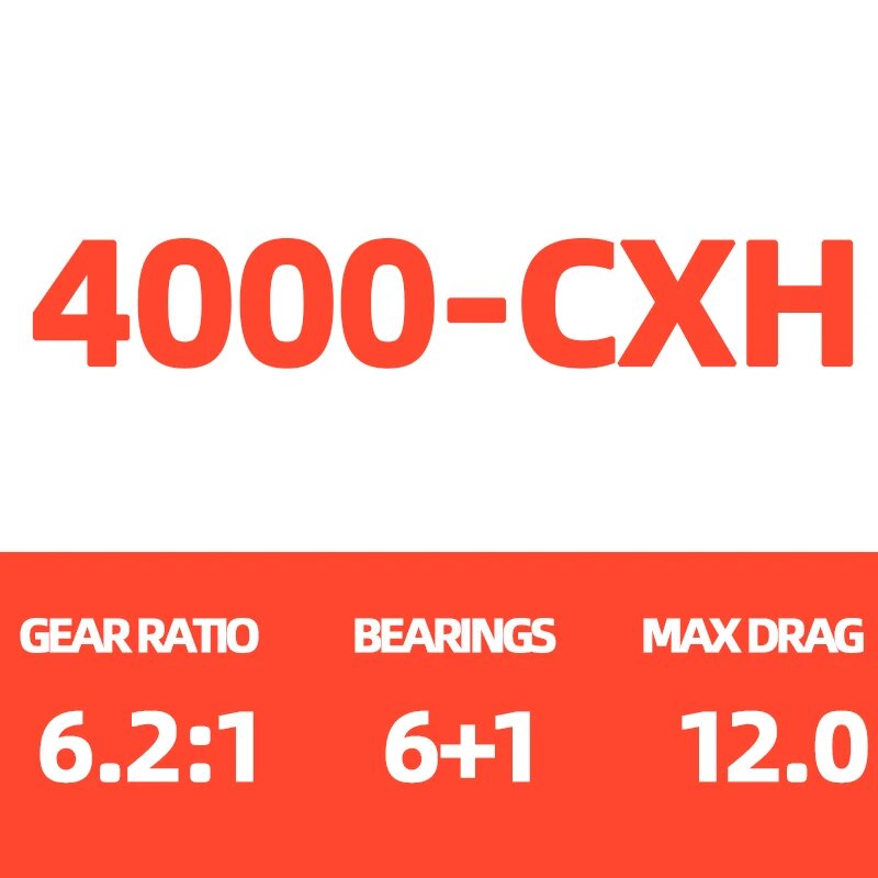 DAIWA LEGALIS CS LT спиннинговая катушка 4000-CXH