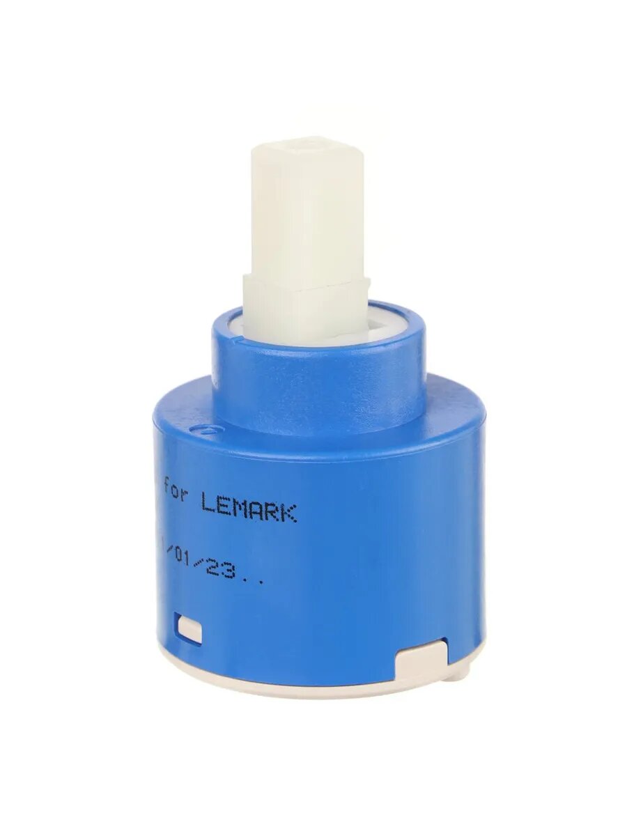 Картридж для смесителя LEMARK Sedal d40 мм низкий
