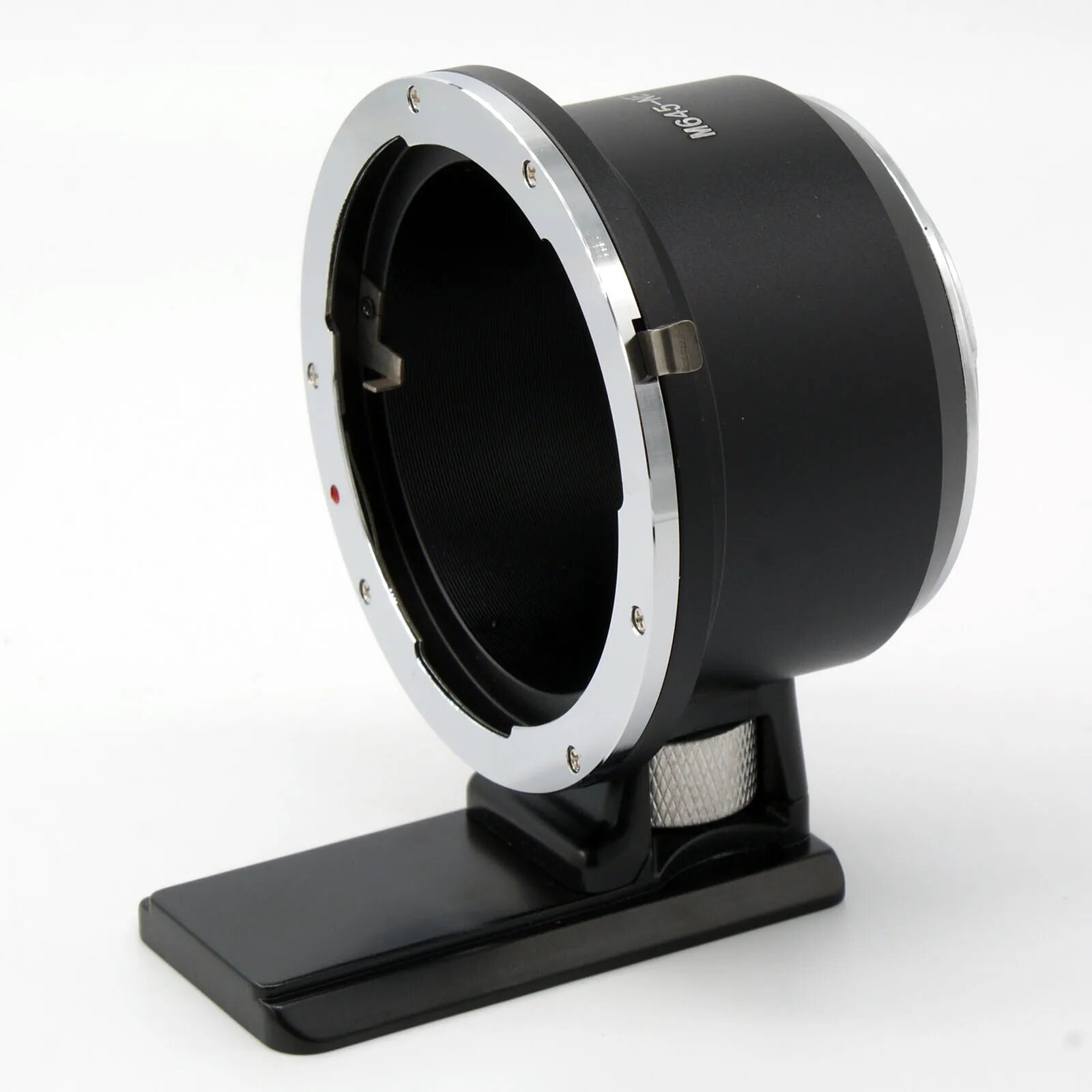 Адаптер Cozyshot Mamiya 645 на Sony E Mount, Adapter With Stand