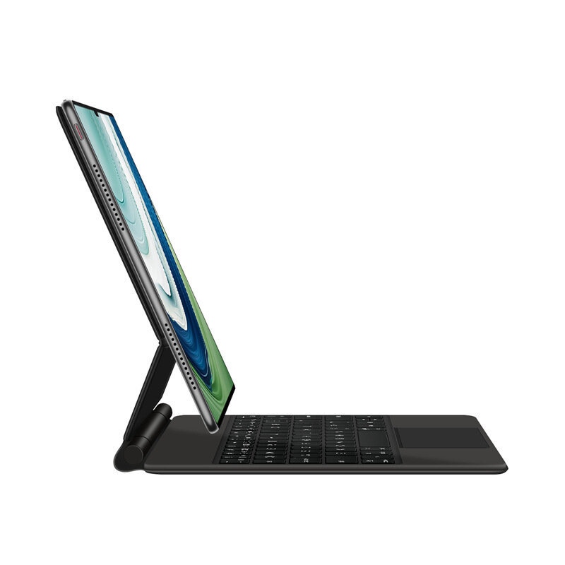 Чехол-клавиатура Bluetooth для Huawei MatePad Pro 13.2 дюймов с подставкой и защитой от падений