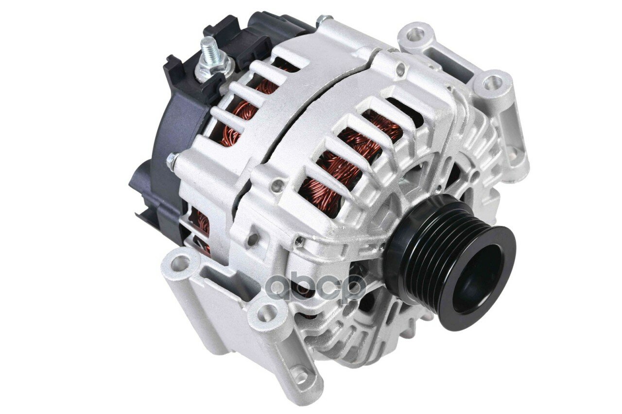 Генератор! 12V 180А MB C180 2.2 CDI 204 11> ZENTPARTS арт. Z48341