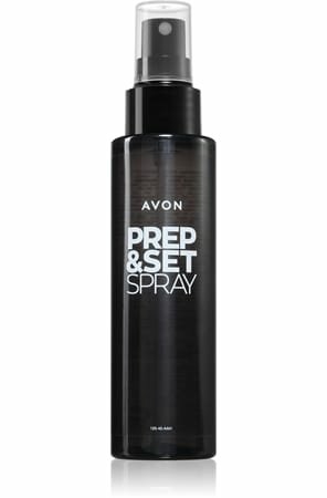 Фиксатор макияжа Avon Mark MagiX Prep&Set, 125 мл