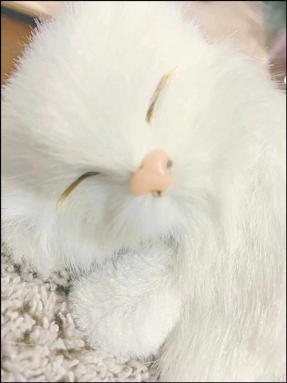 Мягкая игрушка