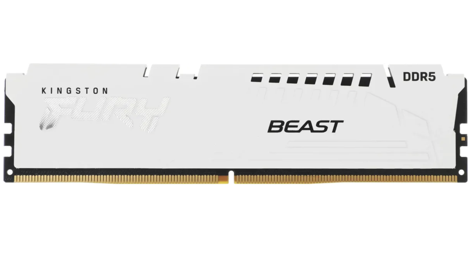 Оперативная память Kingston Fury Beast Expo KF556C36BWE-32 DDR5 - 1x 32ГБ