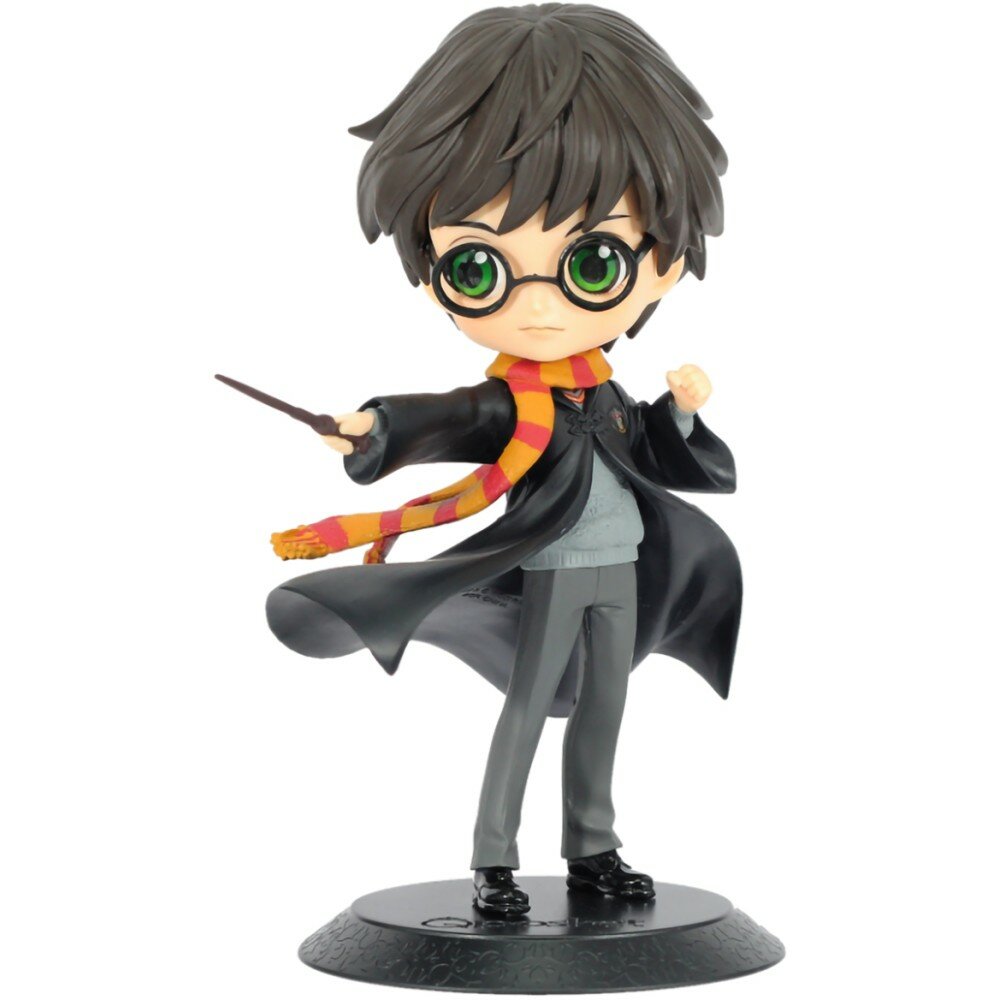 Фигурка Banpresto Q Posket Harry Potter Harry Potter (Vol.2) BP88201P