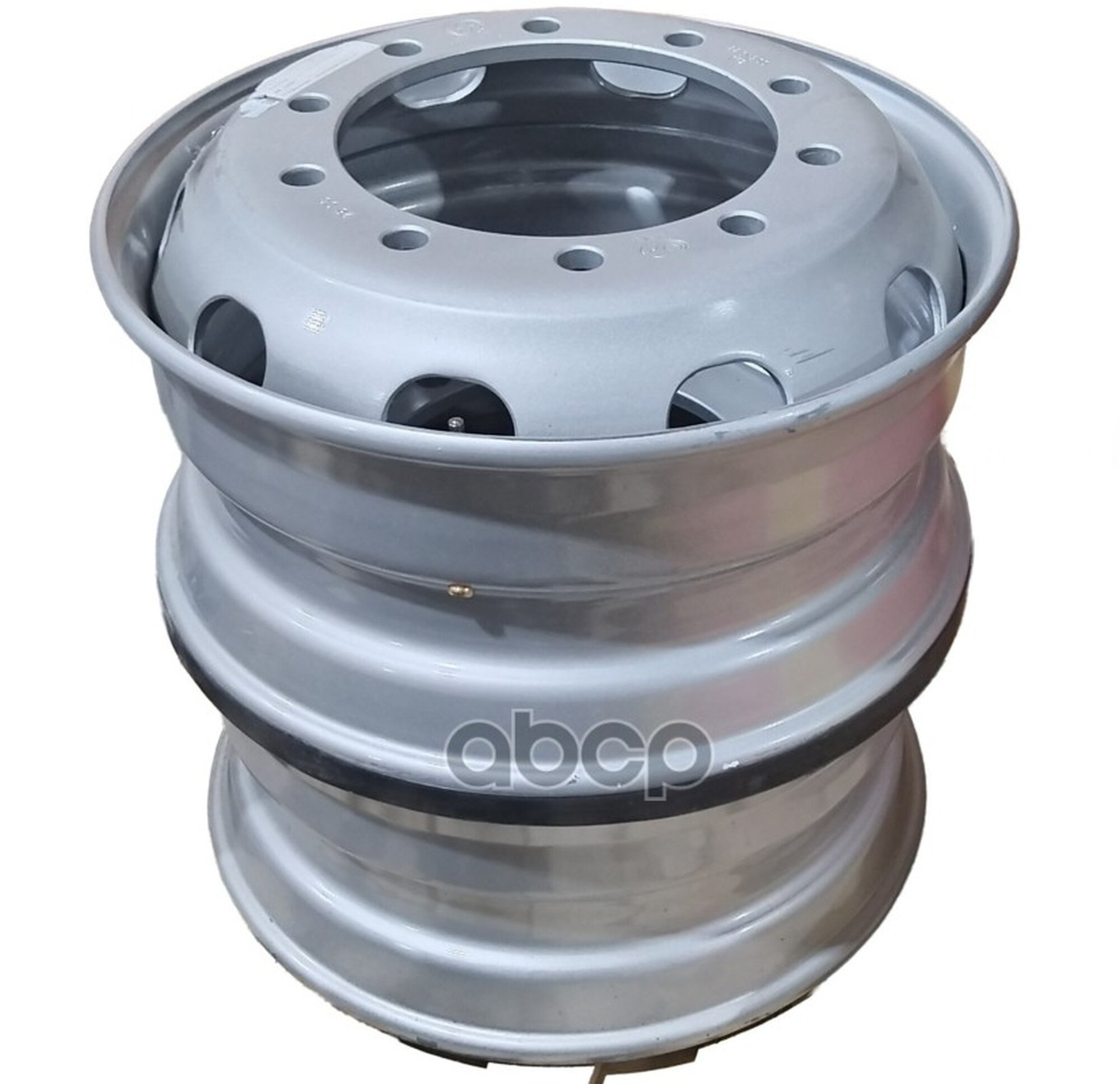 Диск колесный Shacman DZ93259619016, 9.00x22.5, 16-резьбовое отверстие